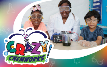 After-School Programs | Science Clubs | Mad Science