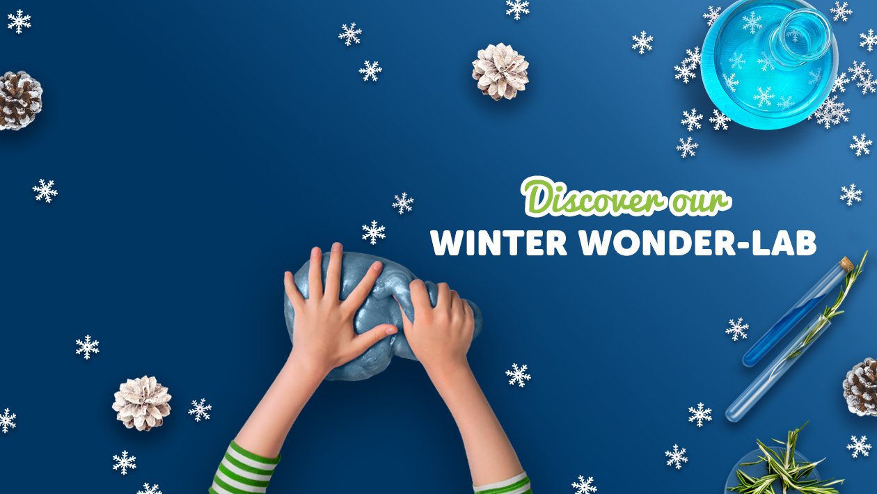 STEM Programs | Science for Kids | Mad Science